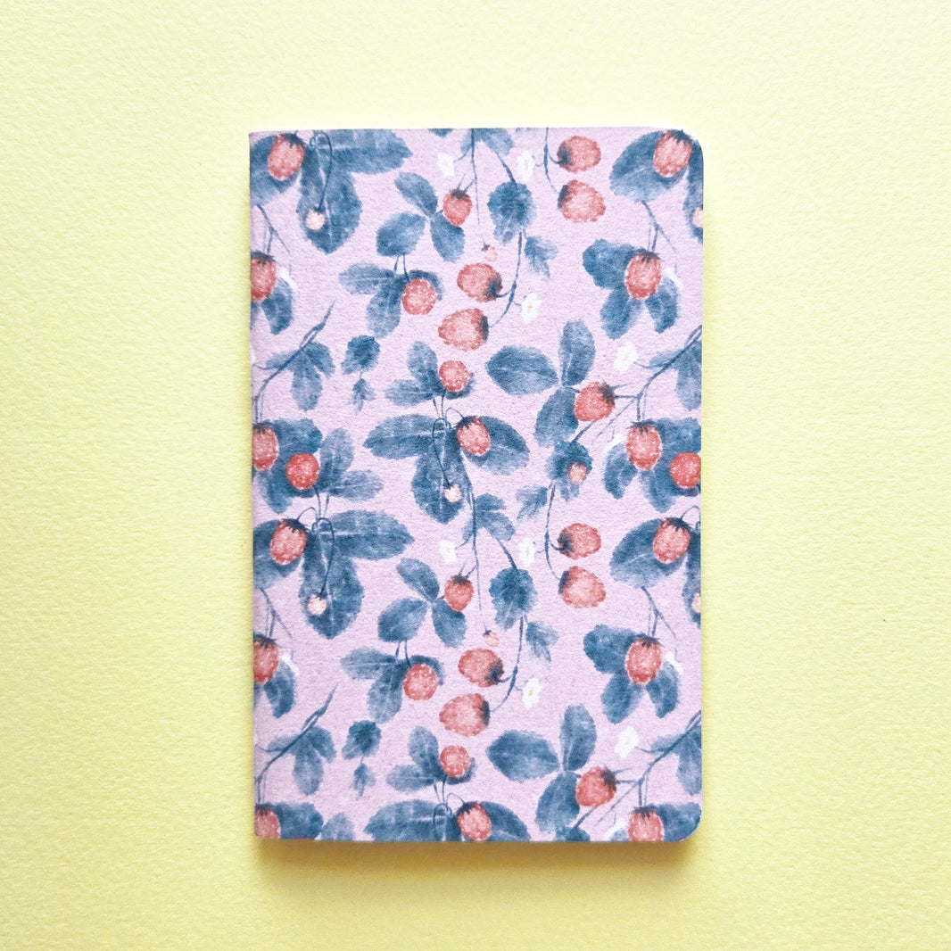 Hase Holunda | notebooks made from 100% recycled paper – Hase Holunda ...